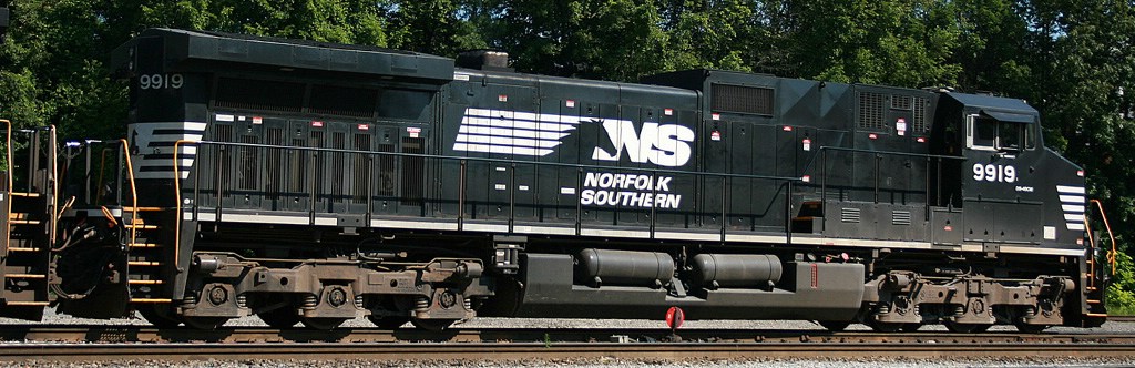 NS 9919